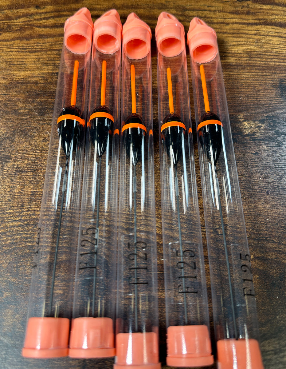 Float Samples Package – i_fish Tackle