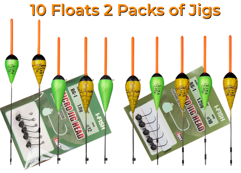 Products – i_fish Tackle