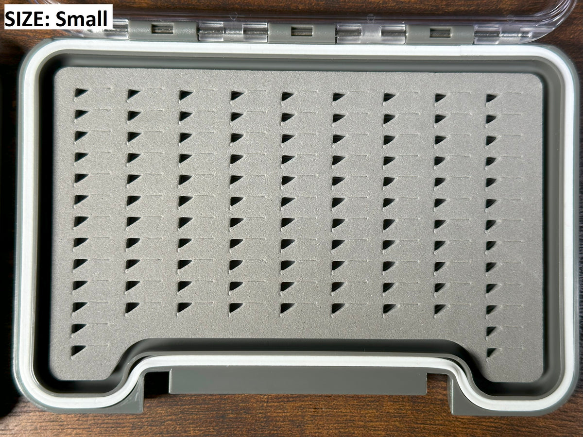 Waterproof Jig Box (from my videos) – i_fish Tackle