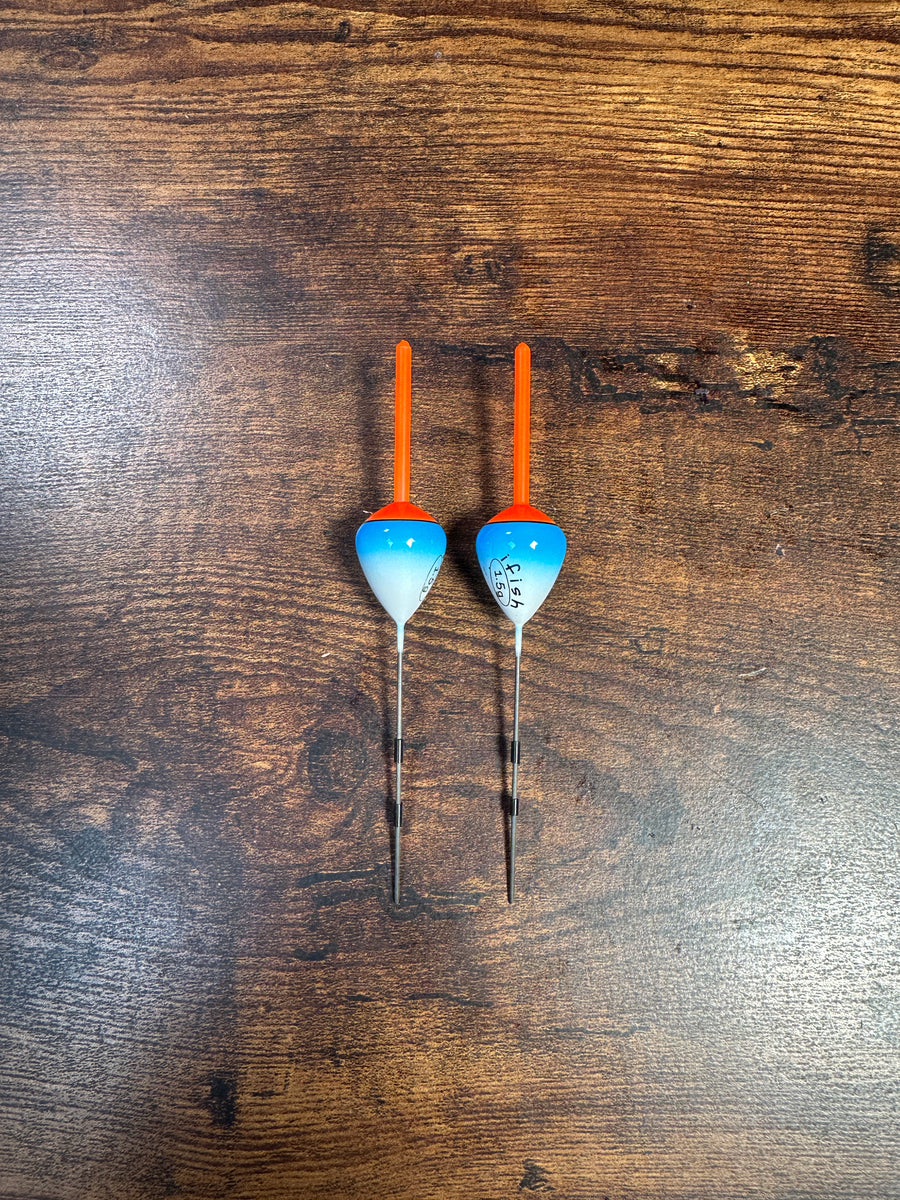 CHUBBY Fixed Floats Kit – i_fish Tackle