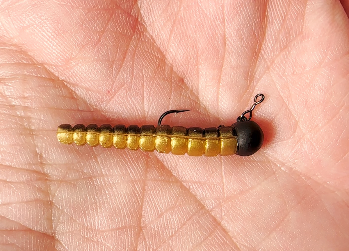 Micro Clips (from my videos) – i_fish Tackle