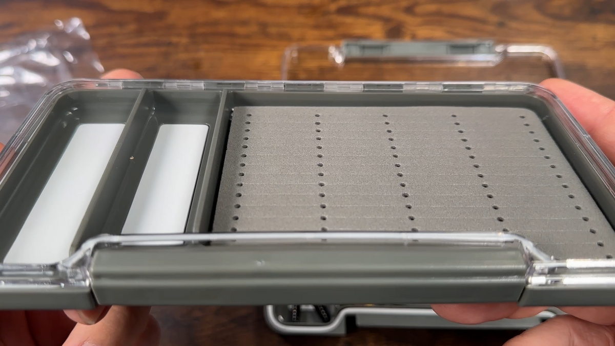 Waterproof (mixed) Jig Box – i_fish Tackle